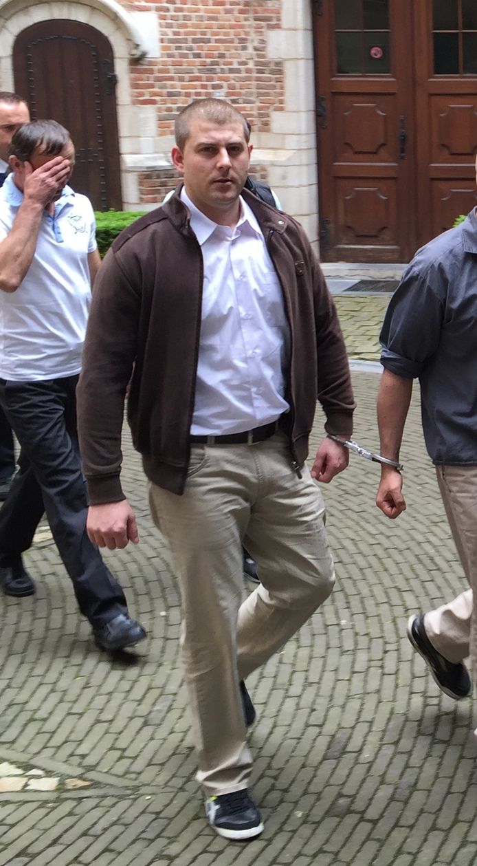 "Wetsgeneesheer moet getuigen tijdens proces" | Herentals | hln.be