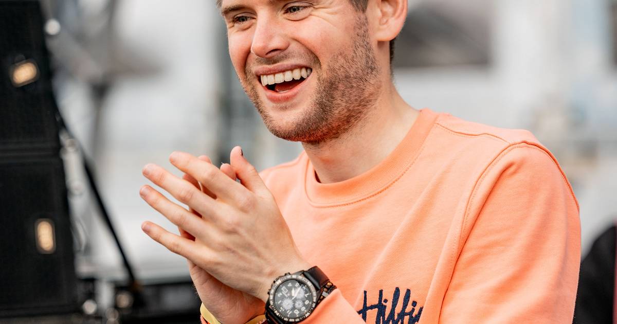 Tongerse dj Yordi Daenen lanceert derde single van het jaar | Tongeren ...