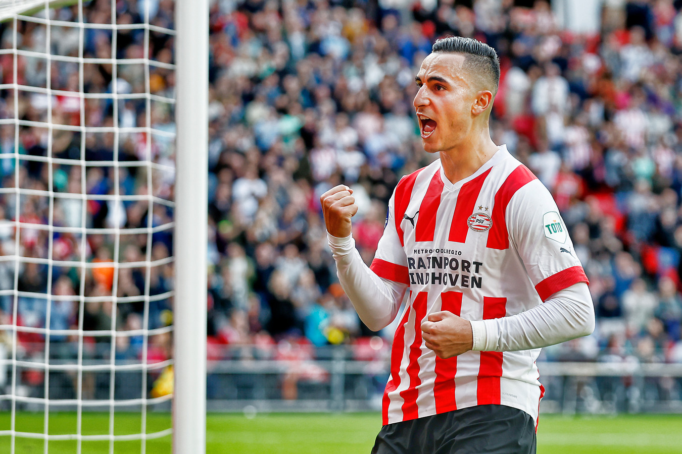 PSV wint dankzij goals van El Ghazi en Bakayoko oefenwedstrijd met ... PSV wint dankzij goals van El Ghazi en Bakayoko oefenwedstrijd met ...