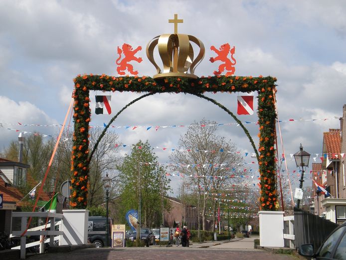 Kroonjuweel schittert weer: wie dit dorp bezoekt wordt als een koning ...