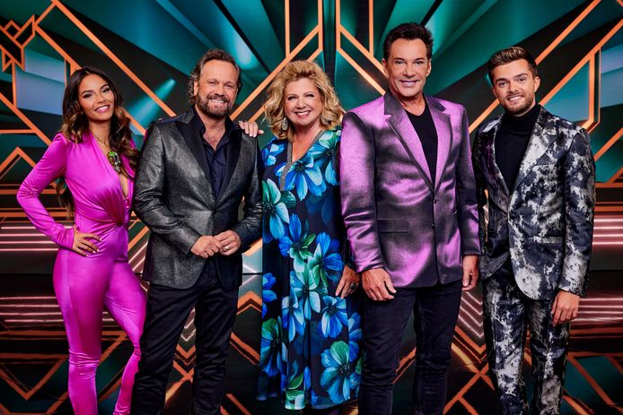 Dit is de winnaar van The Masked Singer 2023 | Show | gelderlander.nl