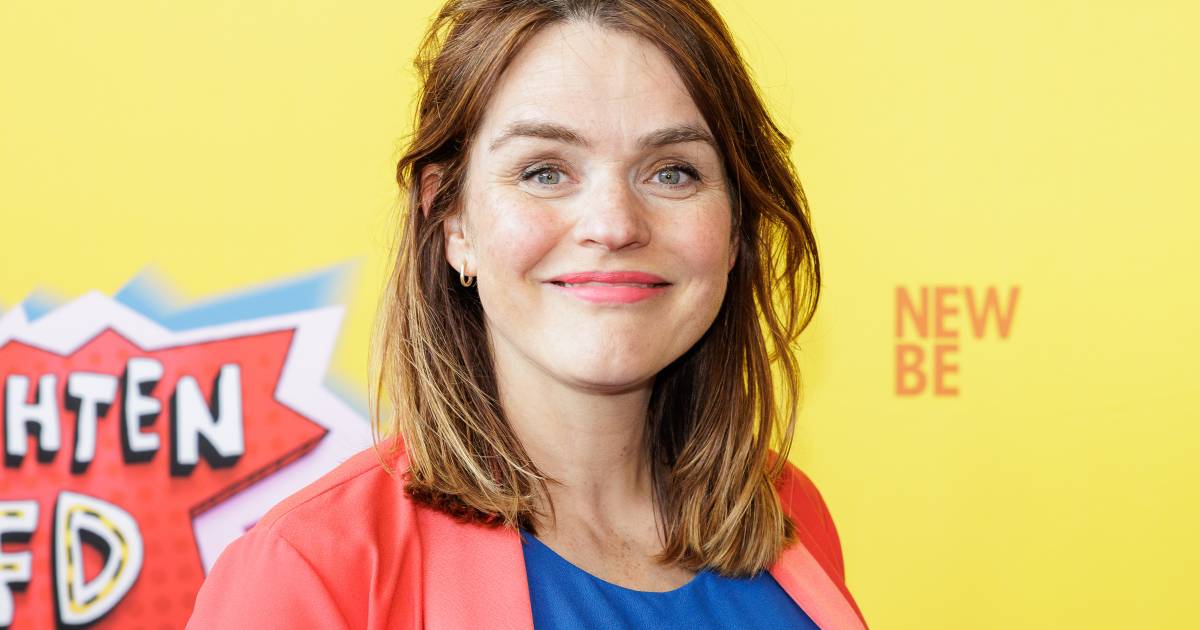 Presentatrice Sofie van den Enk moeder geworden van zoontje: ‘We hebben een baby!’ | Show | AD.nl