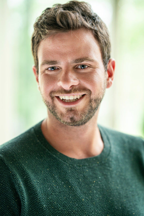 Een brandweerman, een hoteluitbaatster en een ex-Miss: dit zijn de acht ...