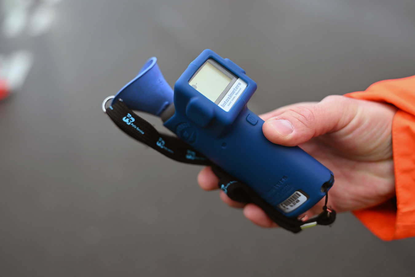 19-jarige bestuurder voor politierechter gedagvaard na positieve ...