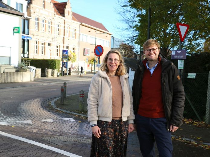 Naar school fietsen wordt veiliger in Tervuren: “We geven fietsers ...