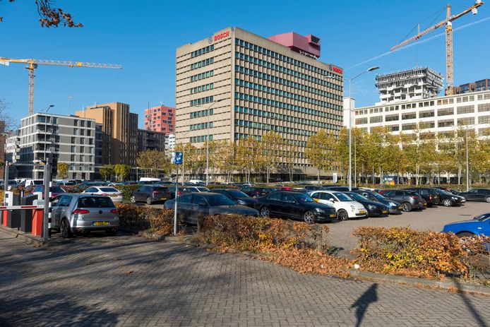 Woongenootschap Strijp-S in Eindhoven zoekt nieuwe deelnemers voor plan ...