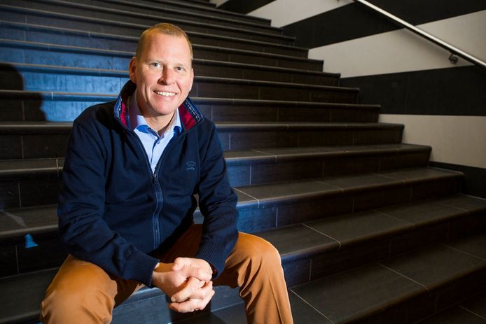 Rector Eric van ‘t Zelfde enthousiast over nieuw seizoen tv-programma ...