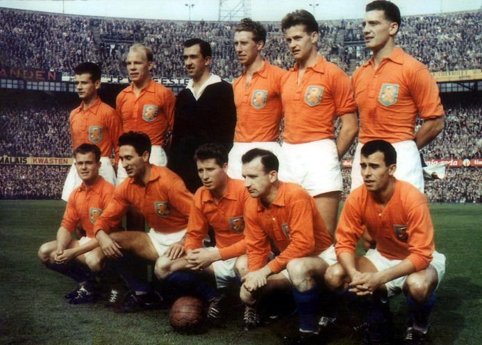 Kees Rijvers benoemd tot bondsridder van de KNVB: ‘Hij heeft een ...