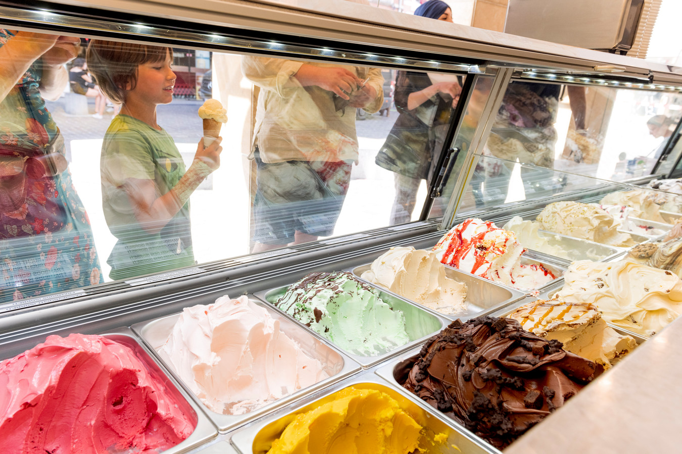 Van pinda-ijs met chili tot gorgonzala met vijgen: deze 3 Vlaamse ...