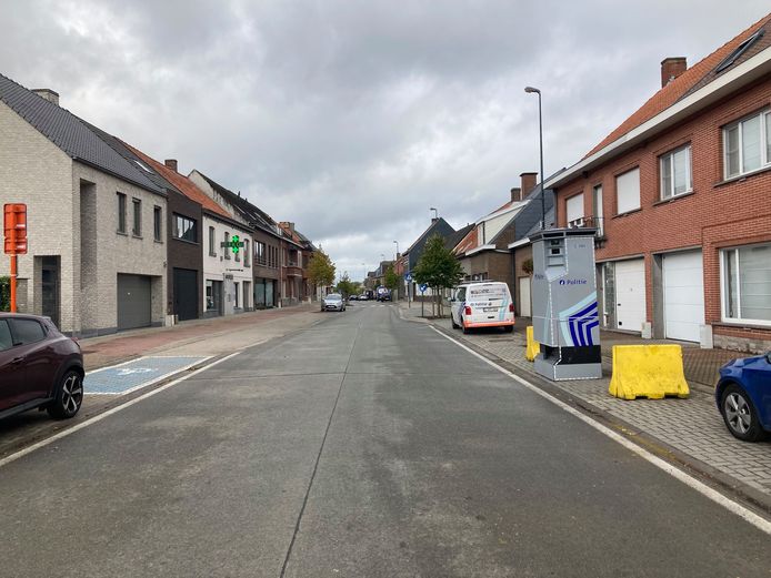 Slechts 50 bestuurders reden afgelopen week te snel langs ...