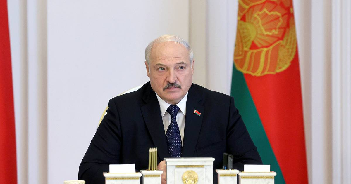 Loekasjenko "liquideert" tientallen Wit-Russische ngo's en organisaties ...