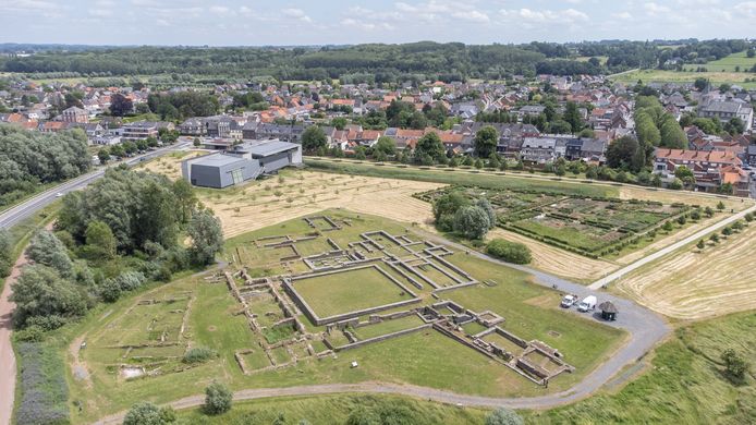 Prijzen voor huizen in Oudenaarde stijgen, appartementen worden goedkoper | Oudenaarde | hln.be