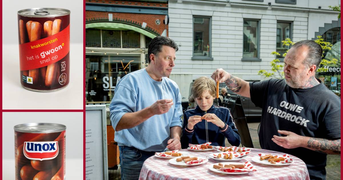 Dit B-merk wint onze knakworstentest: ‘Deze smaakt niet alleen lekker ...