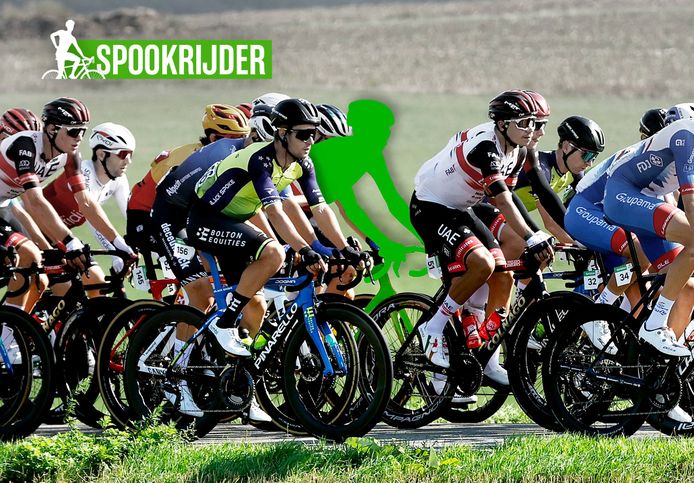 Onze spookrijder over wondermiddelen in het peloton: “Bij veel ploegen ...