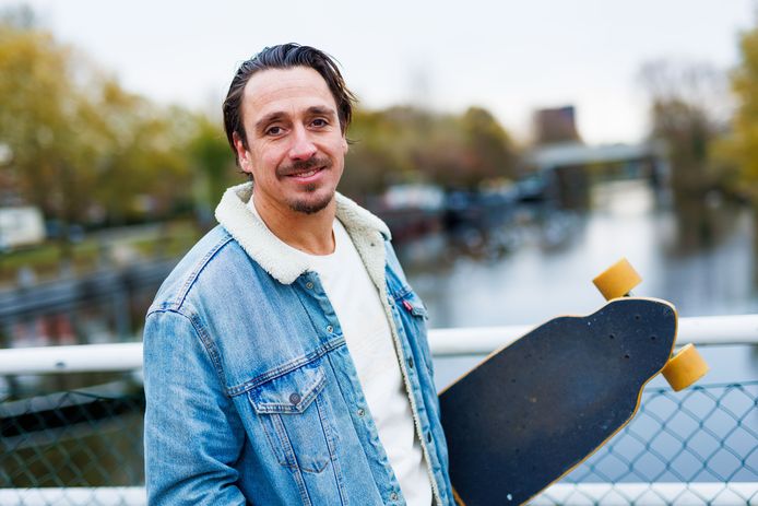 Na groots en meeslepend kiest Jan Meurs junior voor een klein leven ...