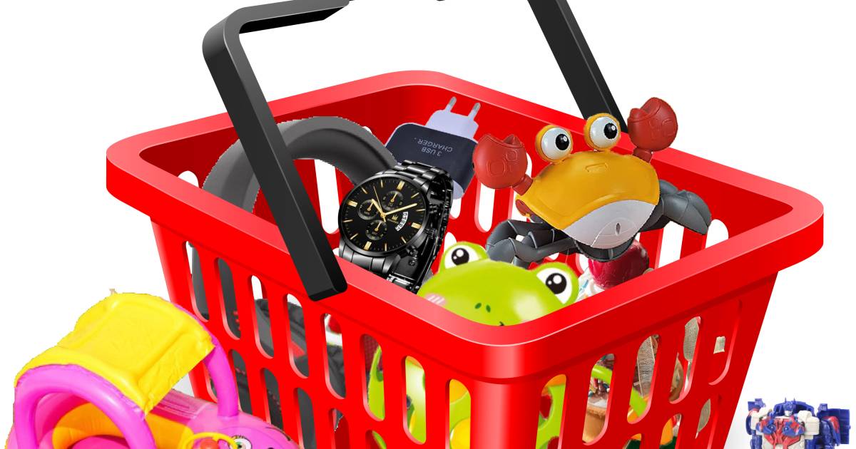 Afgekeurde, levensgevaarlijke producten nog gewoon in webshops te koop ...