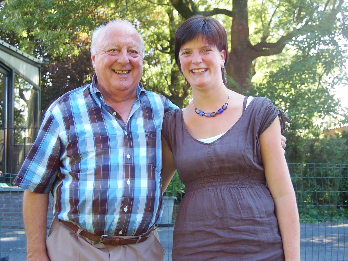 Lichtervelds Open Vld-boegbeeld Modest Derho overleden: “Behulpzaam man ...