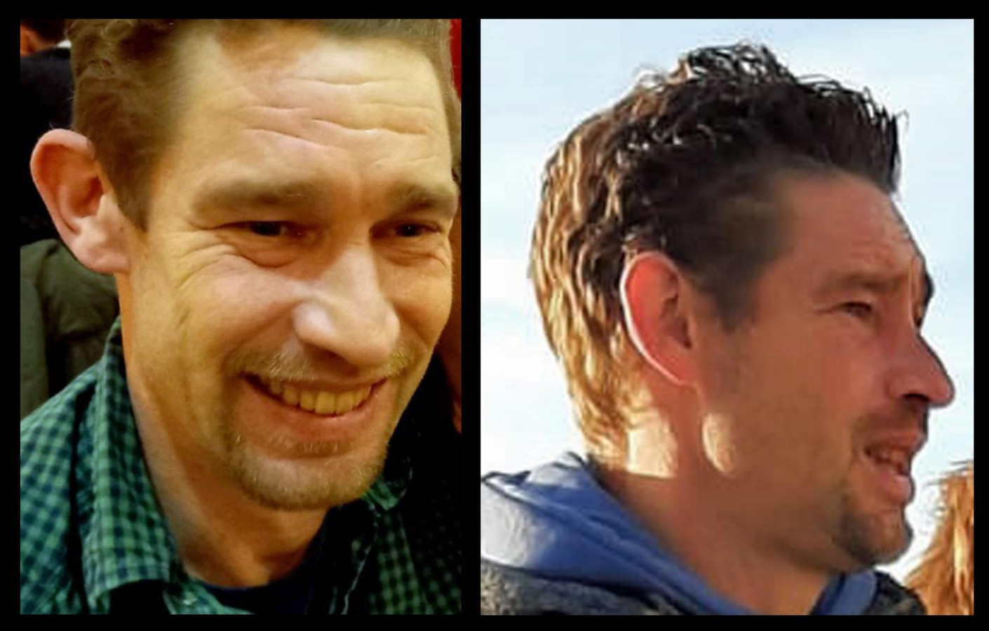 Levenloze lichaam Bart Van Riel aangetroffen | Foto | hln.be