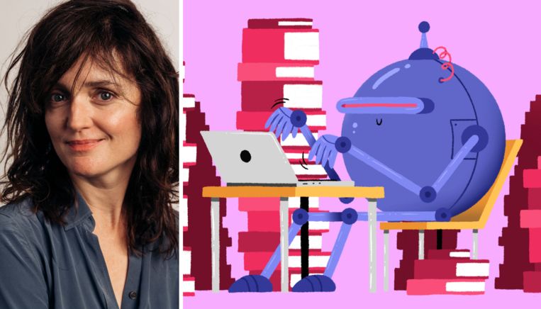 Onze grootste nachtmerrie heet vandaag niet ‘de energiefactuur die ...