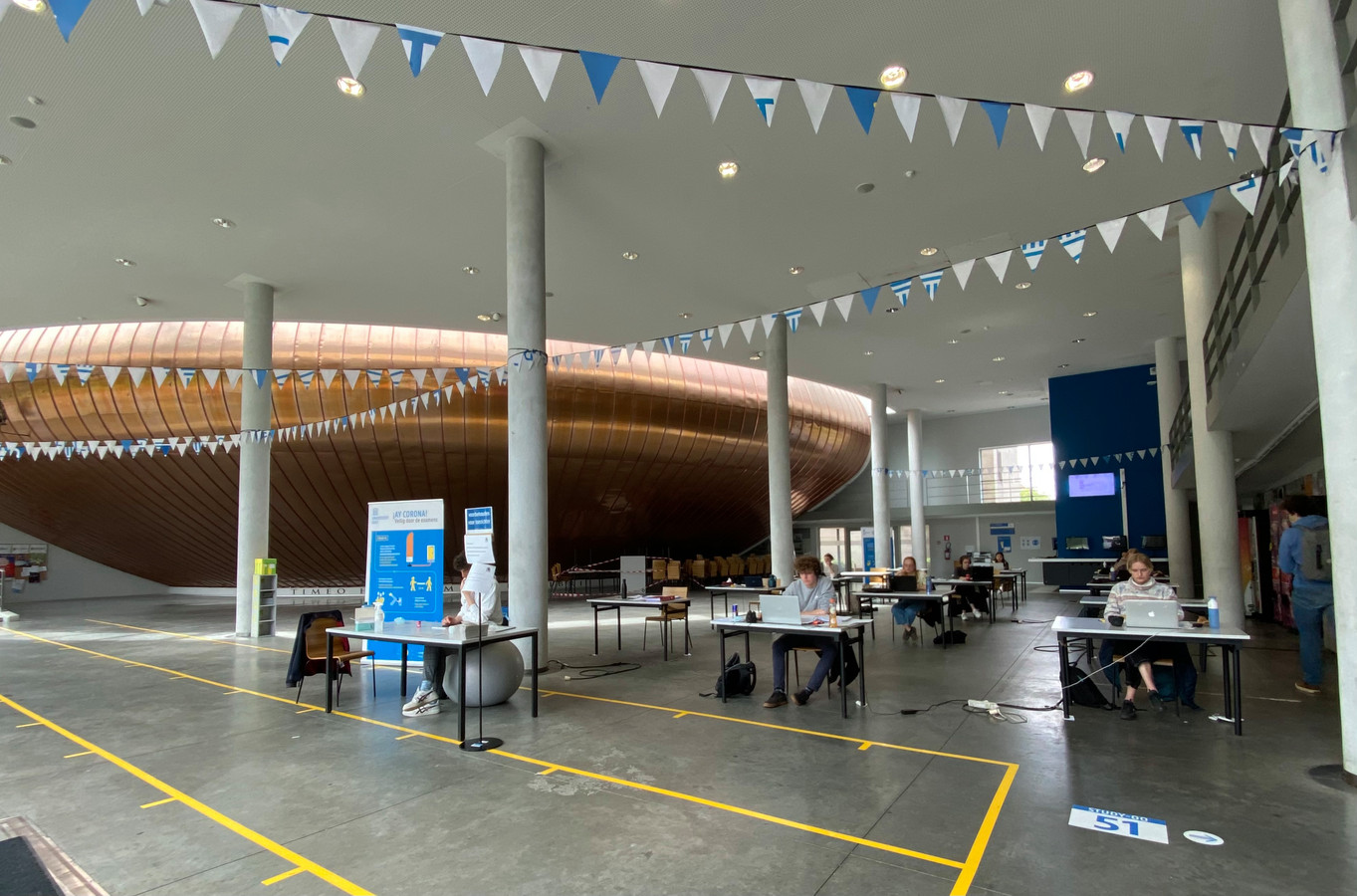 Detail bloklocatie | Stad Gent