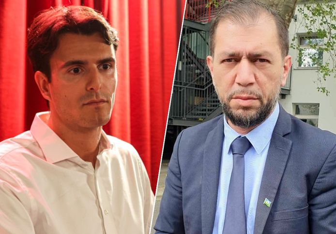 Sint-Niklase Roma aanvaarden excuses Rousseau, mét stevige kanttekening ...