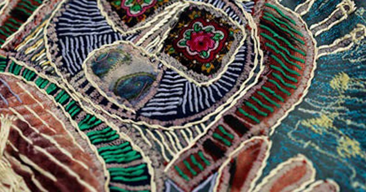 Textielwerken Martinali in Oude Raadhuis | Brabant | bndestem.nl