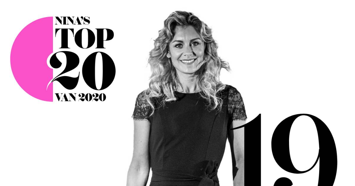 Roos America stond in 2020 op de spoed: “Sommige collega’s hebben ...