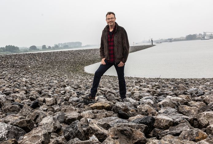 ‘Jungske in de zon’ is het nieuwe album van Paul Mulder in Liemerse ...