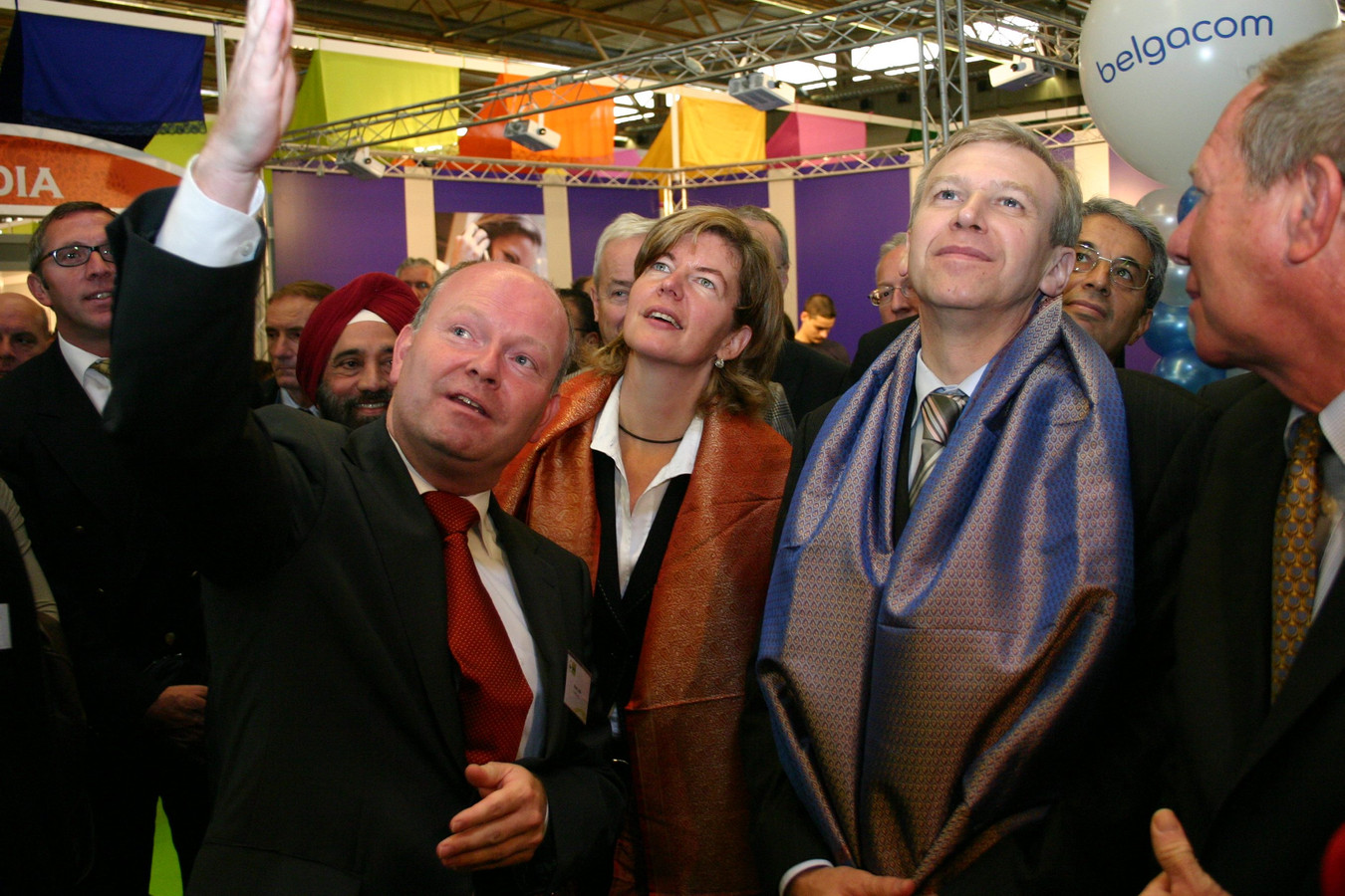 Afscheid van Koen Loete in 10 foto’s: “De sjerp doorgeven is best ...