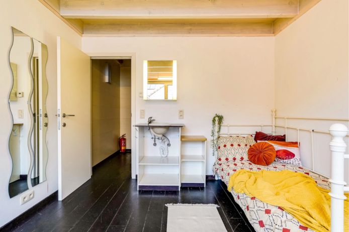 Huis van Lize Feryn te koop in Gent: “Mijn zusjes en ik hebben hier zo ...