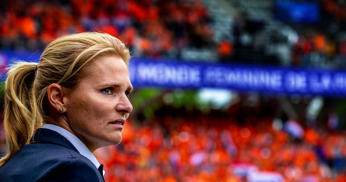 Een nieuwe Wiegman is er niet zomaar: de zoektocht naar een geschikte ...