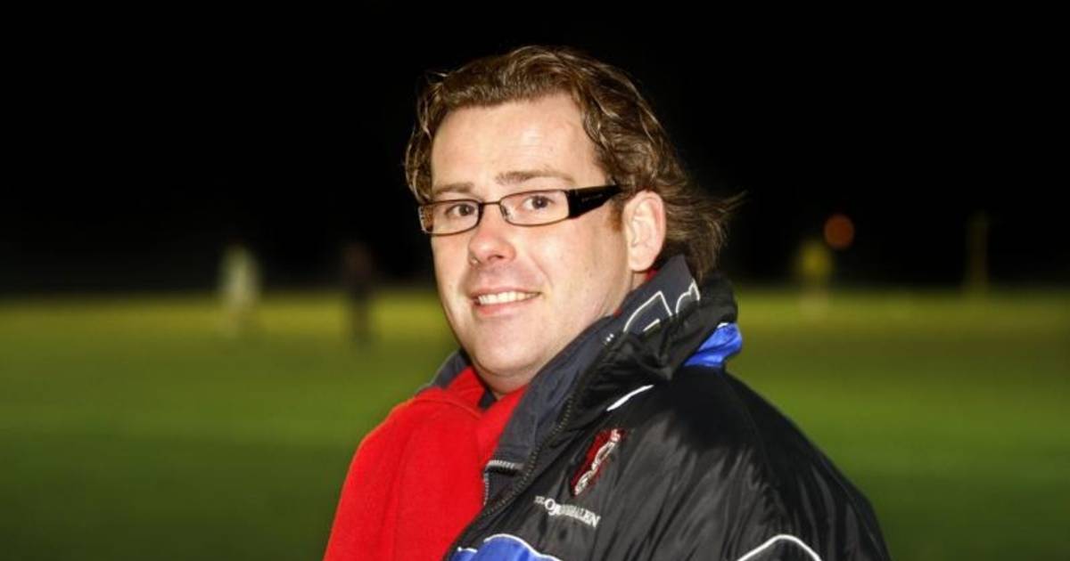 Mark den Brok gaat Bladella verlaten | 2F zuid I | ed.nl