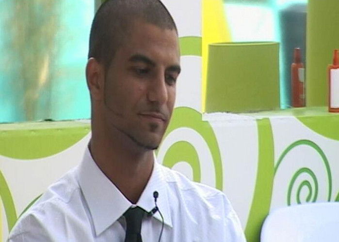 Hayder annonce qu'il quitte Secret Story | Foto | 7sur7.be