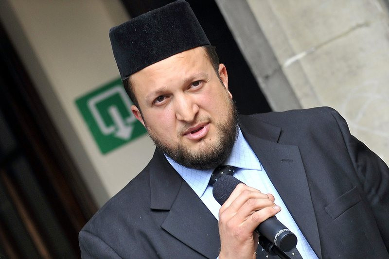 Le procès de l'imam Taouil prévu pour septembre 2011 | Foto | 7sur7.be