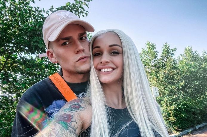 Temptation Island-verleidster Pommeline start met OnlyFans: ‘Ik wil ...
