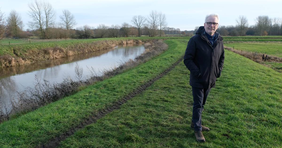 Grote Nete krijgt na 70 jaar opnieuw trekveer over rivier: “Eerste ...