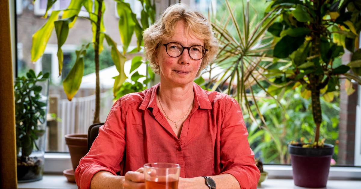 Binnen twee maanden raakte Marleen bijna haar twee huizen kwijt: ‘Ik ...