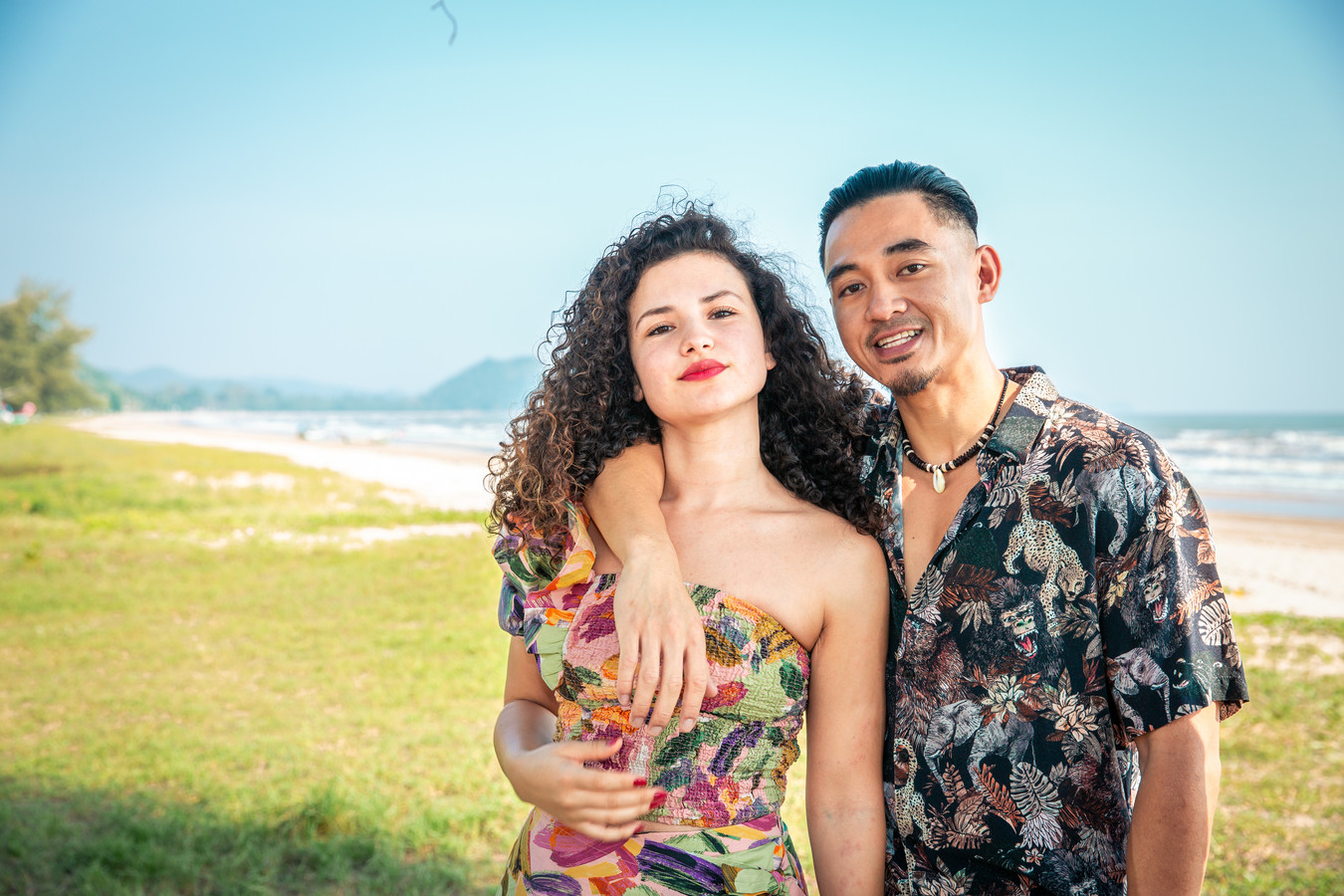 REALITYCHECK. Er staat geen rem op de ‘Pink Ambition’ van Freya Poppe ...