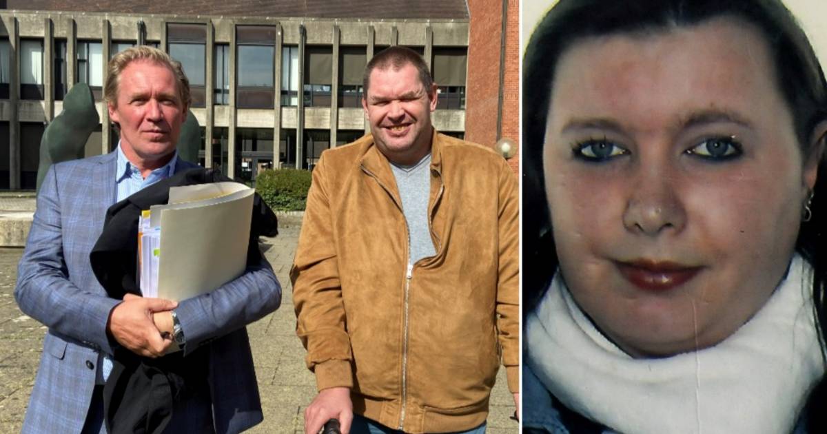 Elf jaar na moord op Caroline (42) riskeren speurders vervolging wegens ...