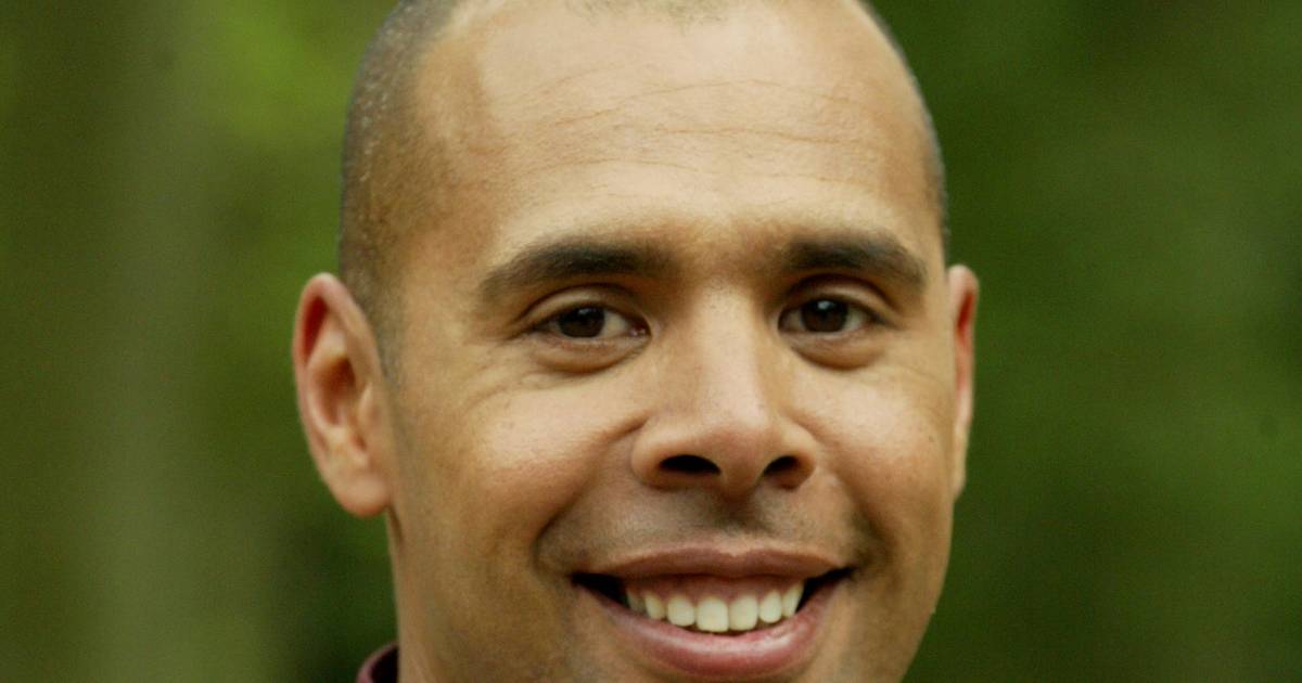 Eric van Sauers krijgt rol in serie Bluf | Binnenland | AD.nl