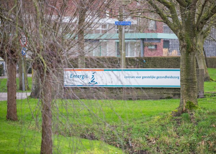 Emergis last tijdelijke aanmeldstop in voor kinderen en jongeren ...