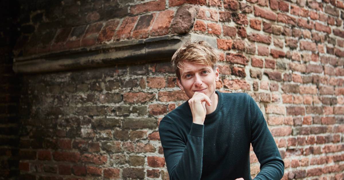 'Ratio boven gevoel', dacht Floris (32) uit Zutphen lang: door deze ...
