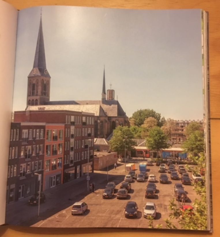 Hengelo, stad van grote momenten | Trouw