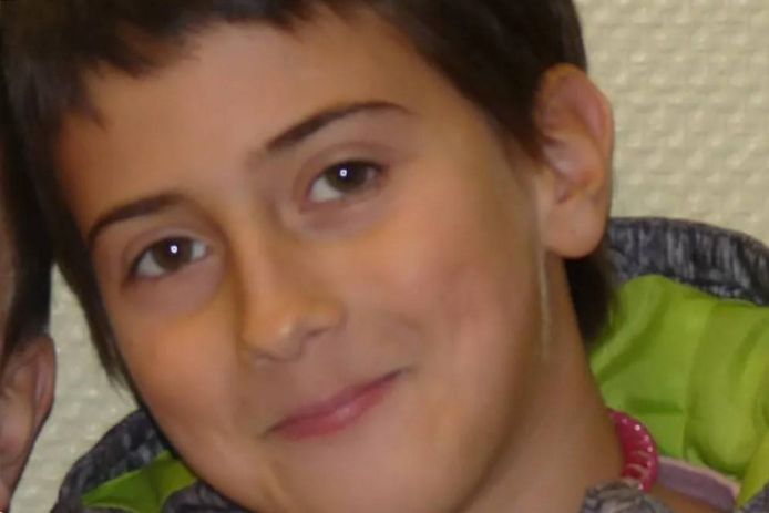 Man (57) opgepakt voor moord op Franse Loana (10), die naakt werd ...