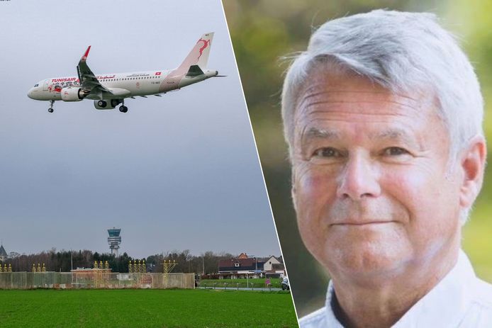 Ex-Zaventems schepen Peter Rosel kant zich tegen plannen van ‘Mars op ...