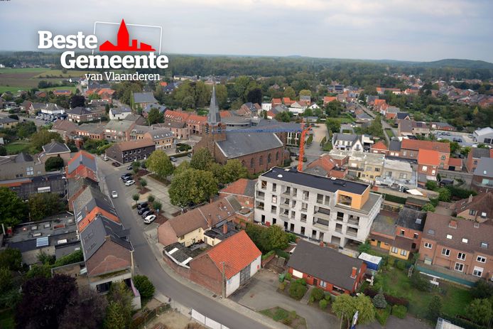 EXCLUSIEF. Welke score geven inwoners aan Rotselaar? Ontdek hier het ...