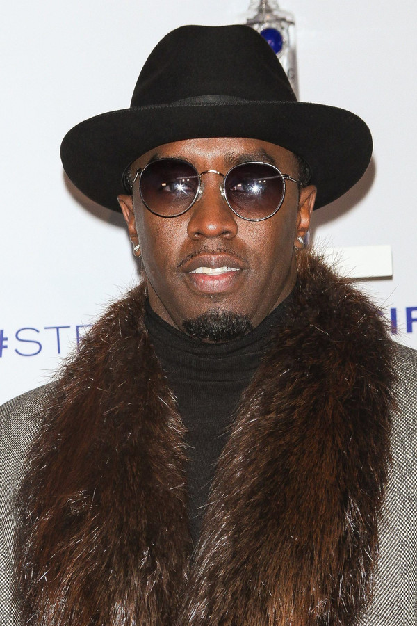 "Diddy mist Cameron Diaz" | Foto | hln.be