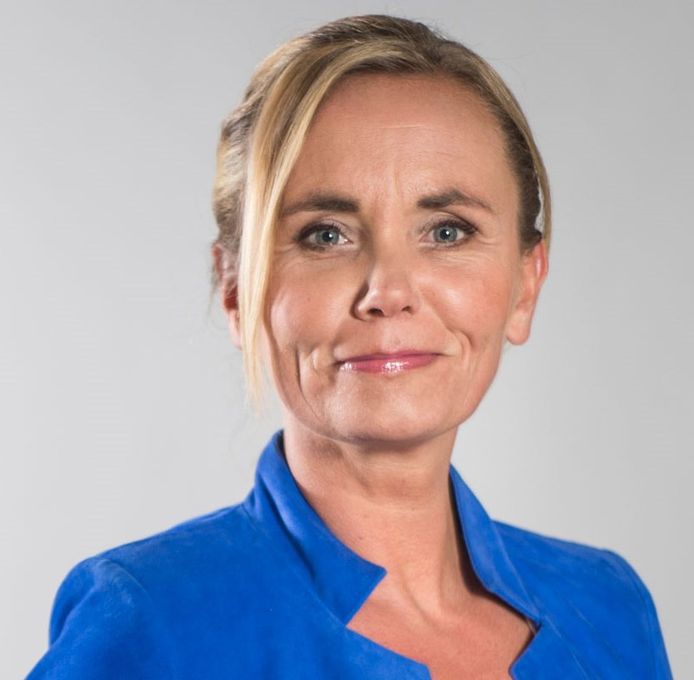 Minister Liesbeth Homans gastspreker bij opening ‘nieuw’ gemeentehuis ...