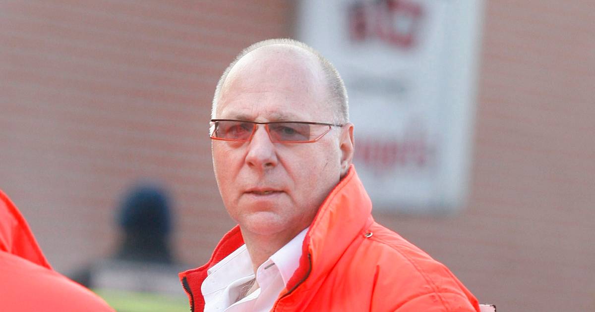 Luc Beaucourt wordt fulltime rampenarts | Binnenland | hln.be