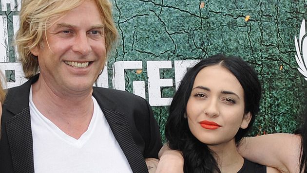 Adam Curry woest om SBS-show | Sterren | AD.nl